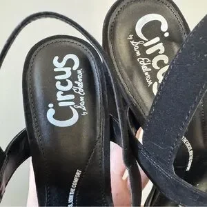 Circus by Sam Edelman | Shoes | Circus Sam Edelman Daniela Black ...